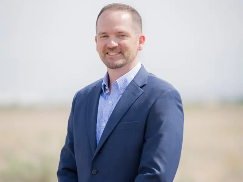 Nathan Beus | Co-Owner | Pasco | Sloan-Leavitt Insurance