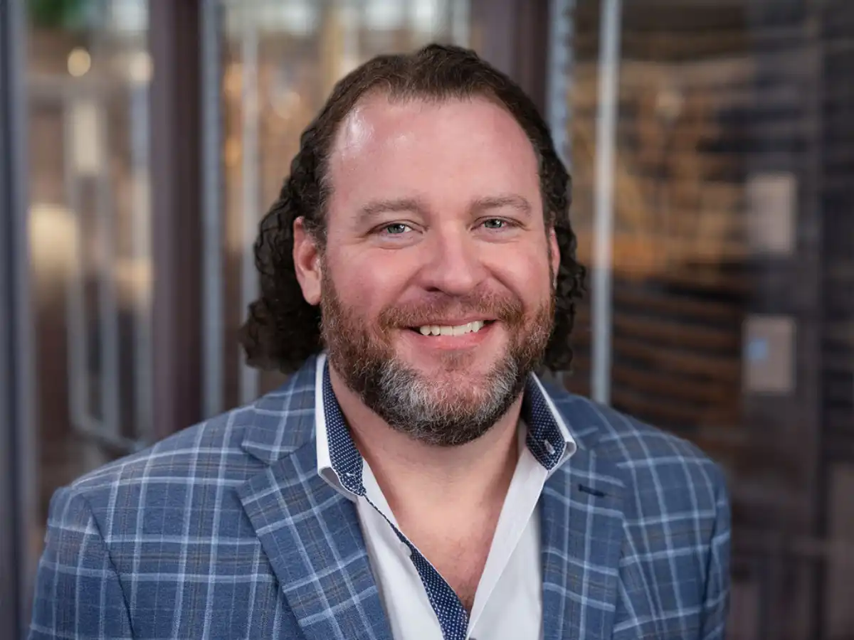 Scott Wynn | Insurance Advisor | Rainsville | Randy Jones & Associates