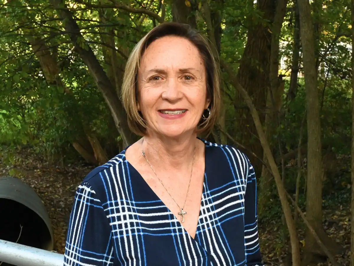 Sharon Mertz | Commercial Account Manager | North Canton | Van Nostran ...