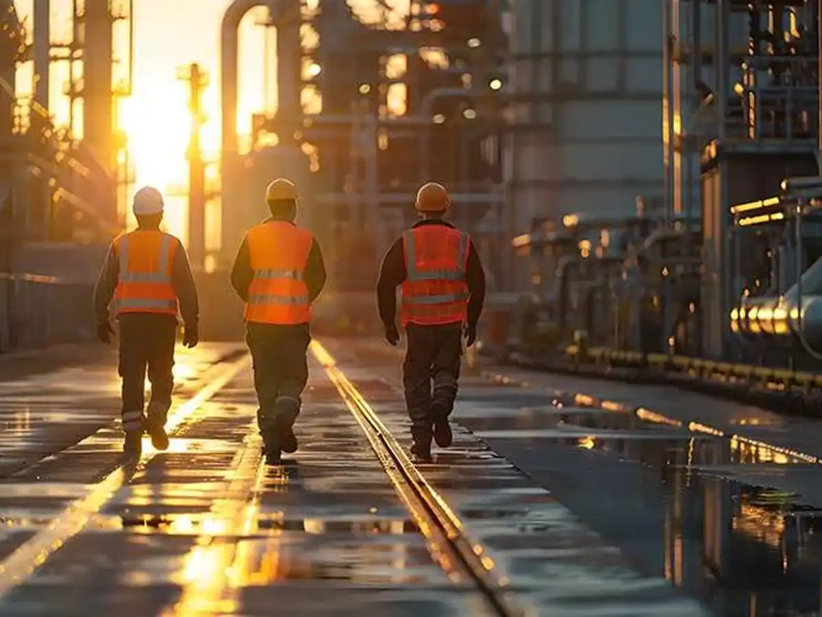 Keeping Pace with Workers Compensation Trends in 2025 | Troy Insurance ...