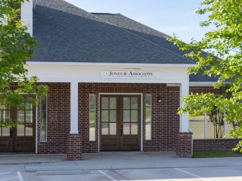 Insurance Agency Near Me | Bryan, TX | Jones & Associates