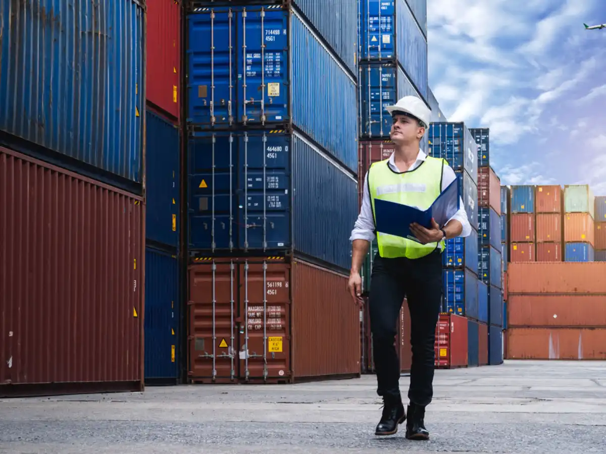 Portable Storage Program with Leavitt Group Enterprises