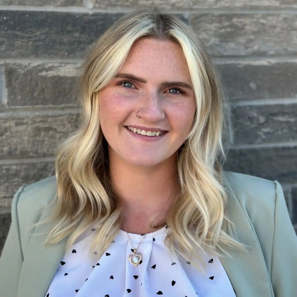 Emma Bradshaw | Commercial Insurance Account Manager | Twin Falls ...