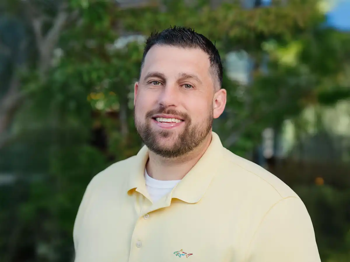 Joseph Crouse | Commercial Risk Advisor | Leavitt Elite Insurance Advisors