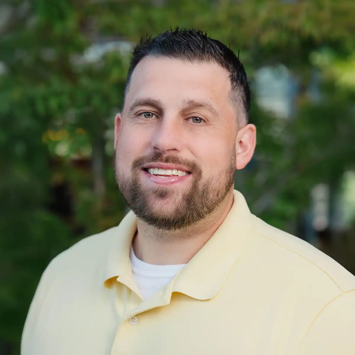 Joseph Crouse | Account Manager | Yadkinville | Leavitt Elite Insurance ...