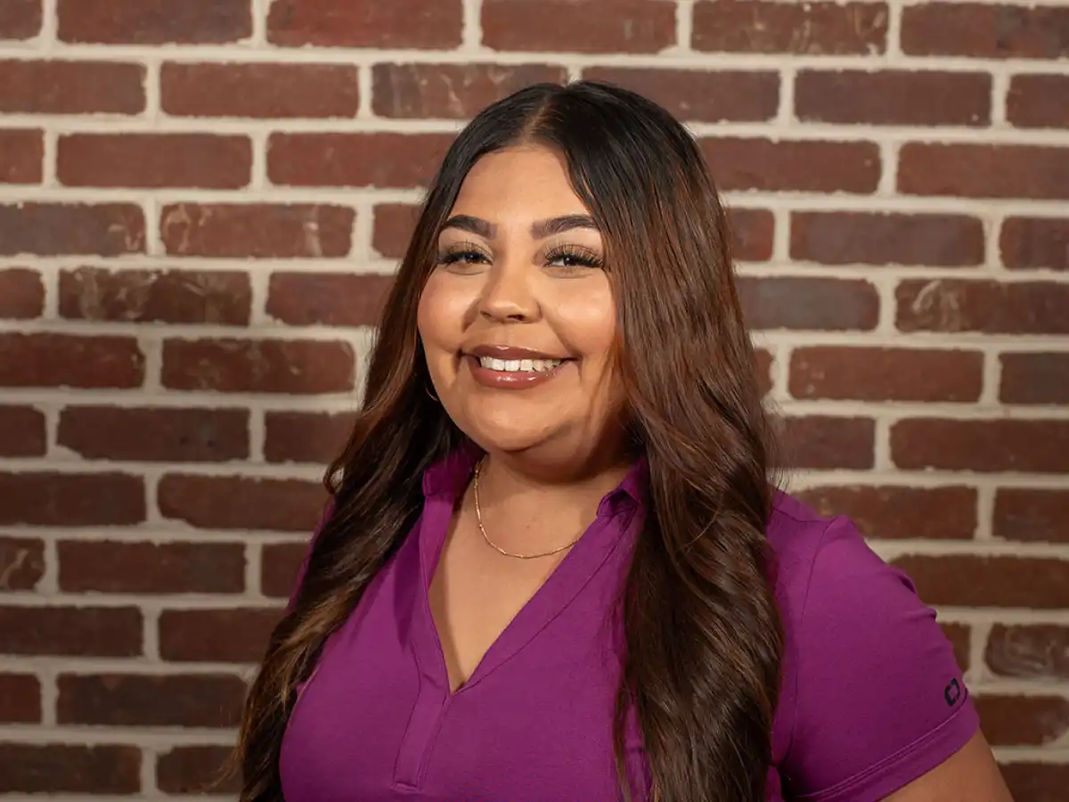 Mikaela Trejo | Receptionist | Buckeye | Woodruff Leavitt Insurance