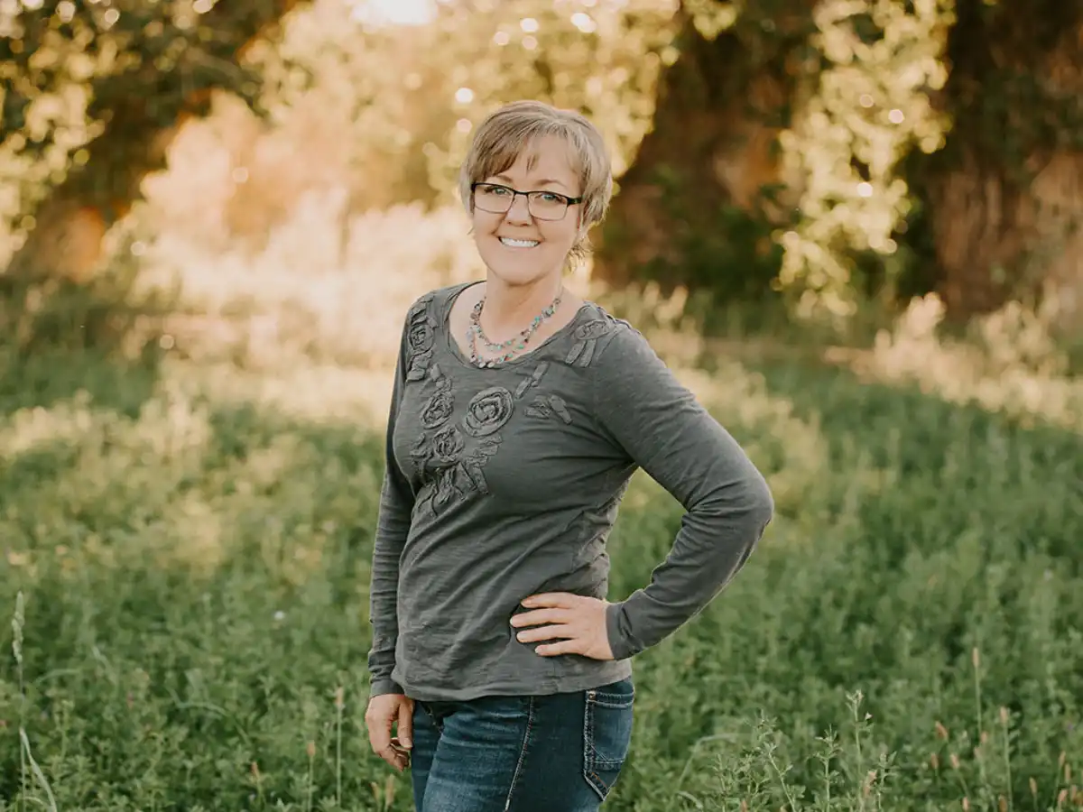 Dawn Lippard | Personal Insurance | Taylor | Hancock-Leavitt Insurance