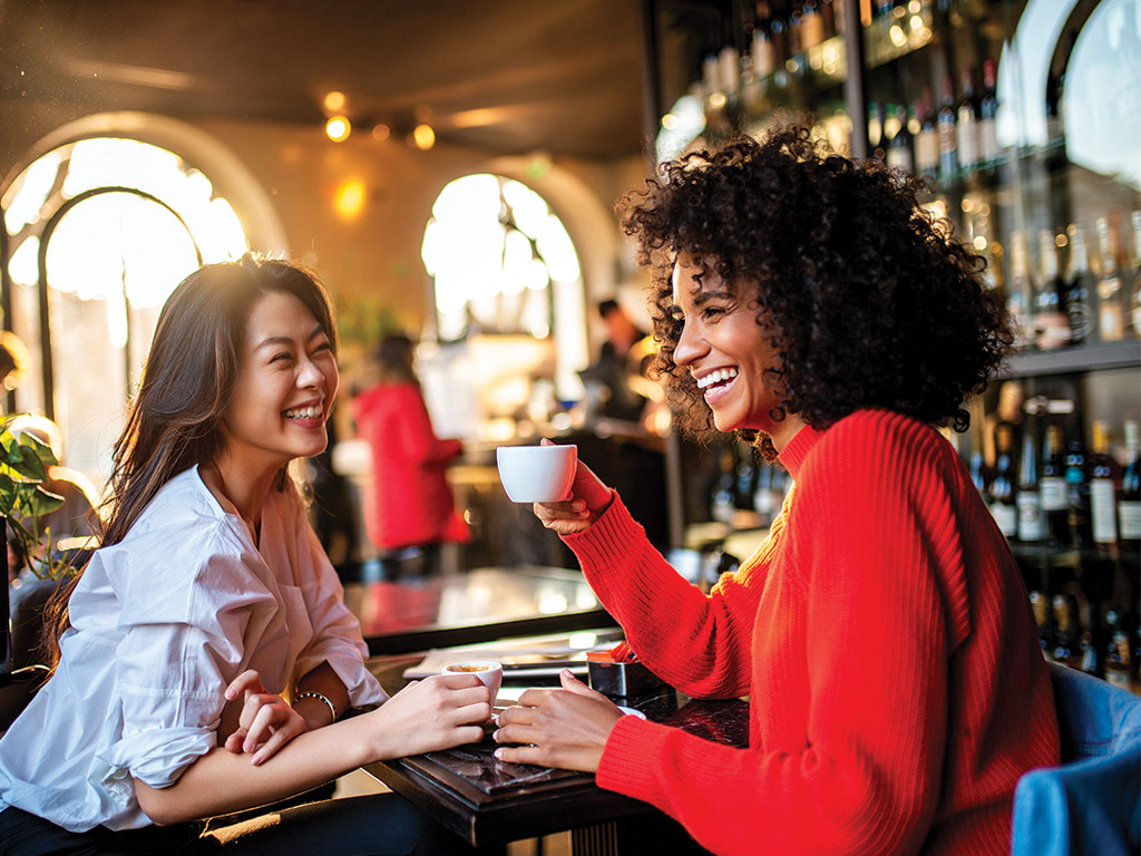 Restaurant Insurance with ARCW Insurance