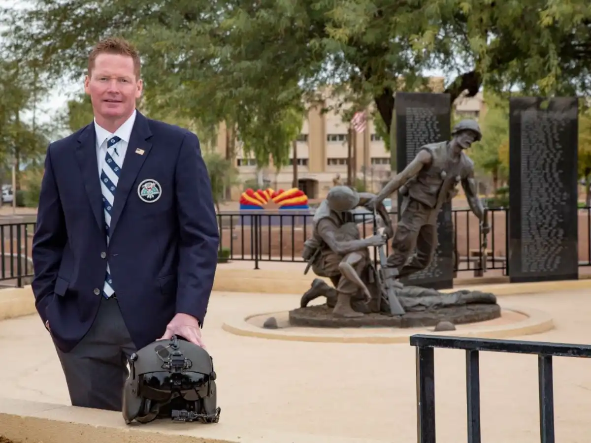 Tim Woods | President and Co-Owner | Phoenix | Farmer Woods Group