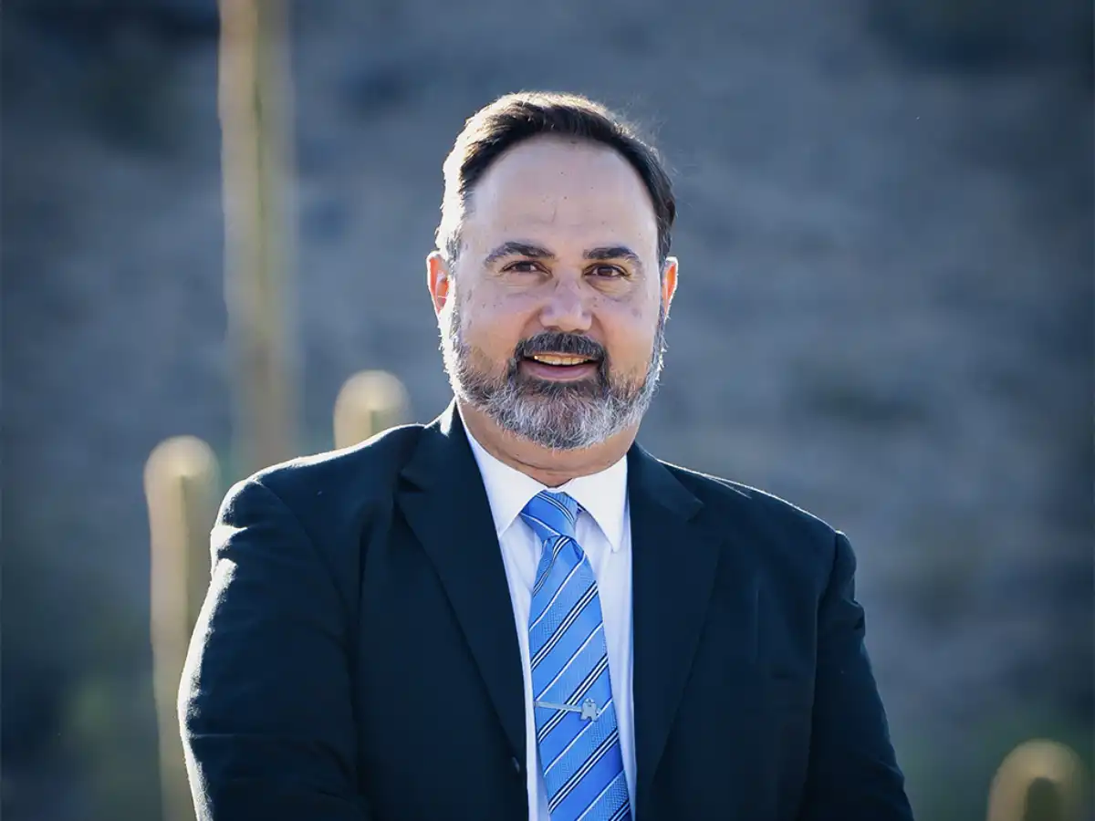 Jose Padilla | Commercial Account Manager | Buckeye | Woodruff Leavitt ...