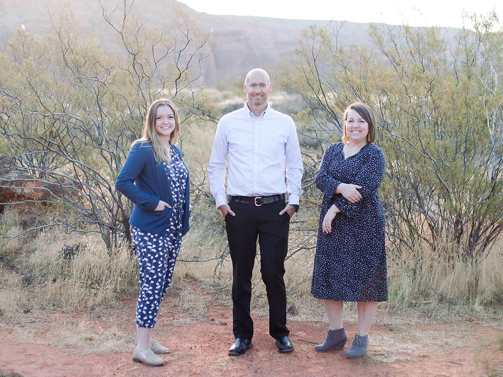 Contact the Insurance Team at Dixie Leavitt Agency