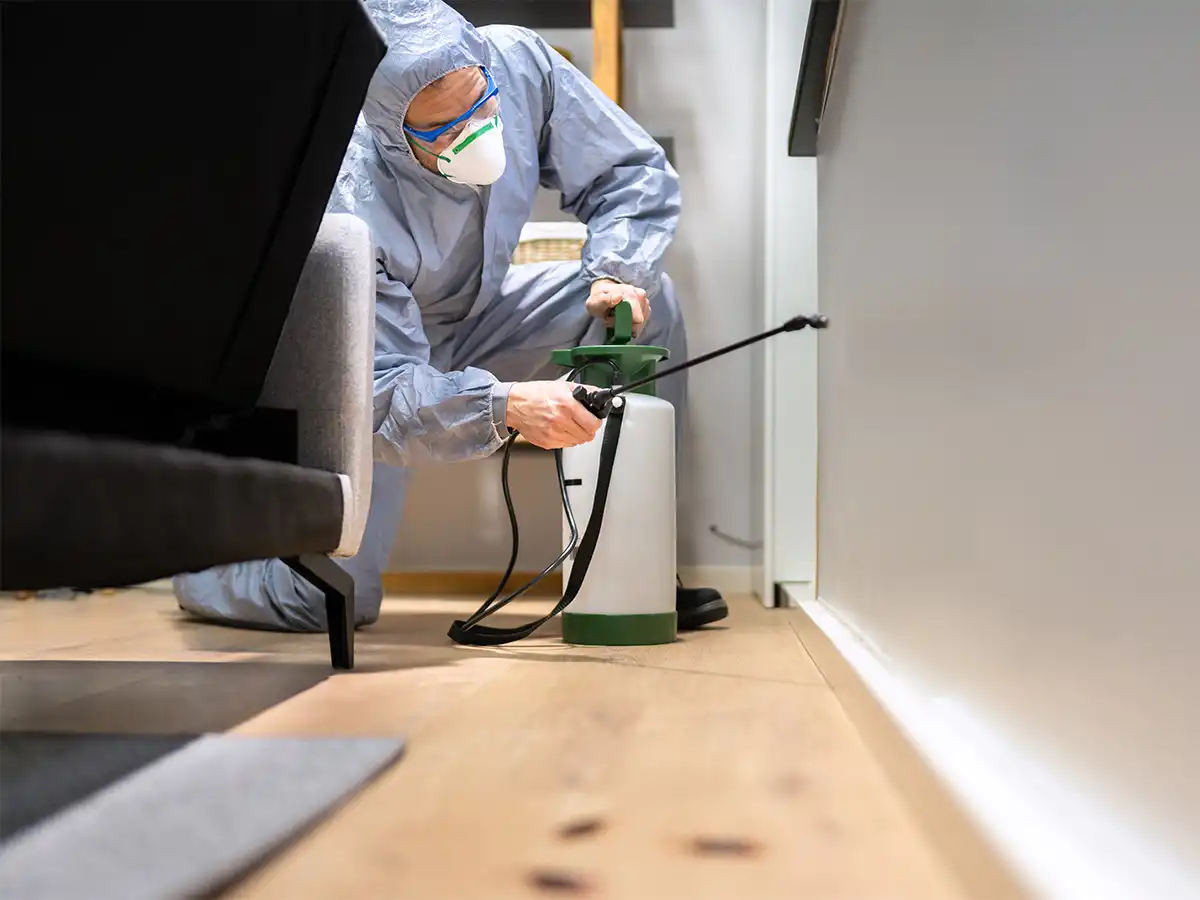 What Type of Insurance Do Pest Control Businesses Need? | Stafford ...