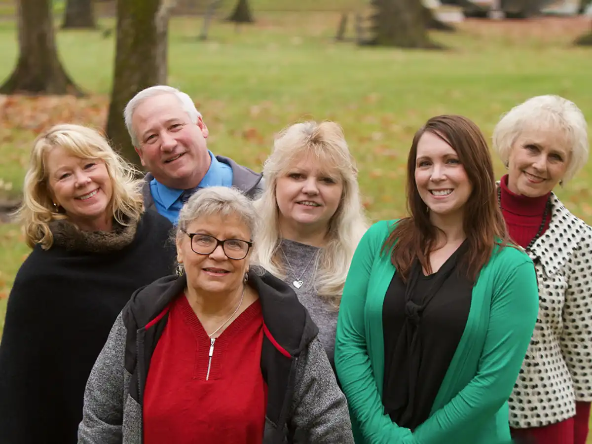 Insurance Agency Near Me | Auburn, WA | Leavitt Group Northwest