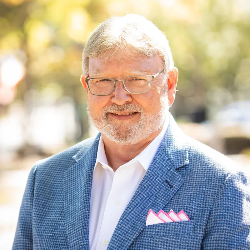 James Whitley | Co-Owner | High Point | Leavitt Elite Insurance Advisors