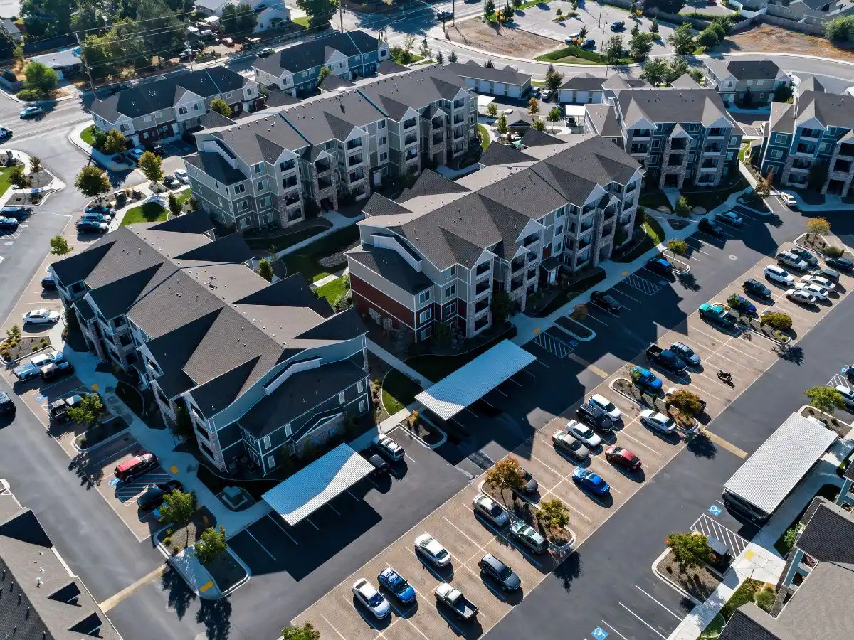 Understanding Your HOA Master Policy: What It Covers and Where Gaps Can ...