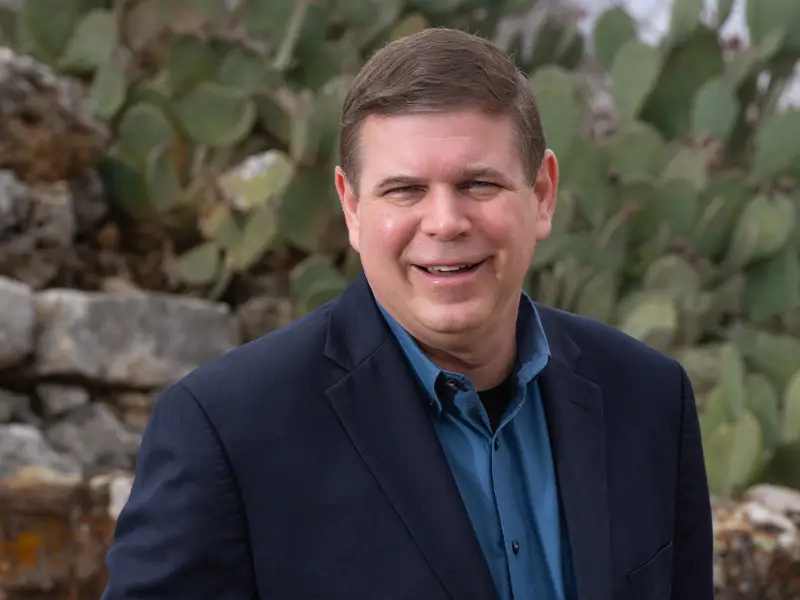 Bruce Jones | Co-Owner | Bryan | Jones & Associates