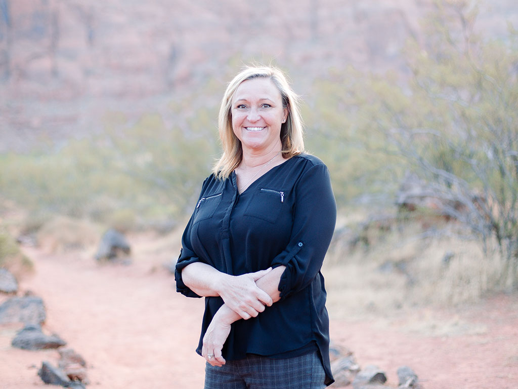 Sonya Case | Account Manager – Commercial Insurance | Saint George ...