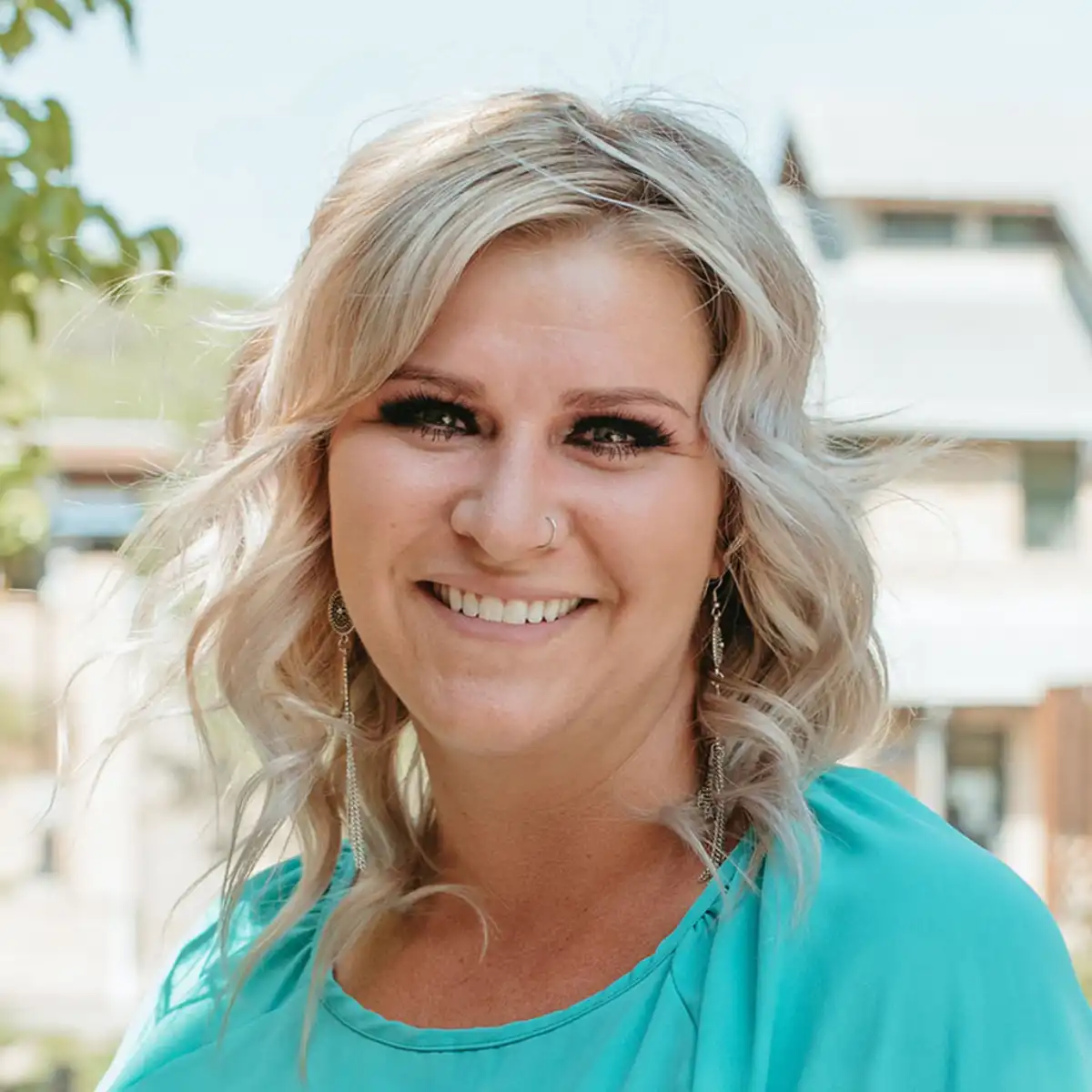 Talon Davis | Office Manager/Agent | Park City | Wasatch Leavitt ...