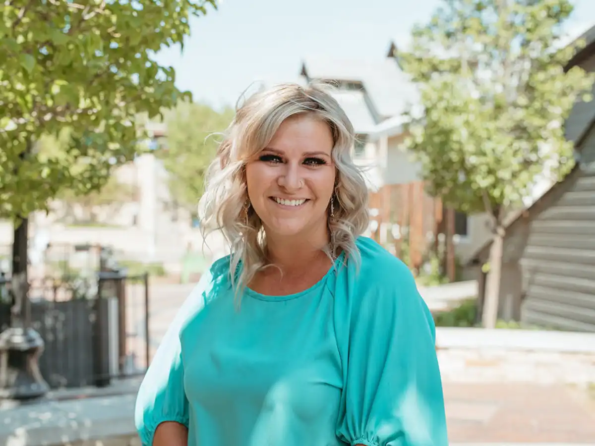 Talon Davis | Office Manager/Agent | Park City | Wasatch Leavitt ...