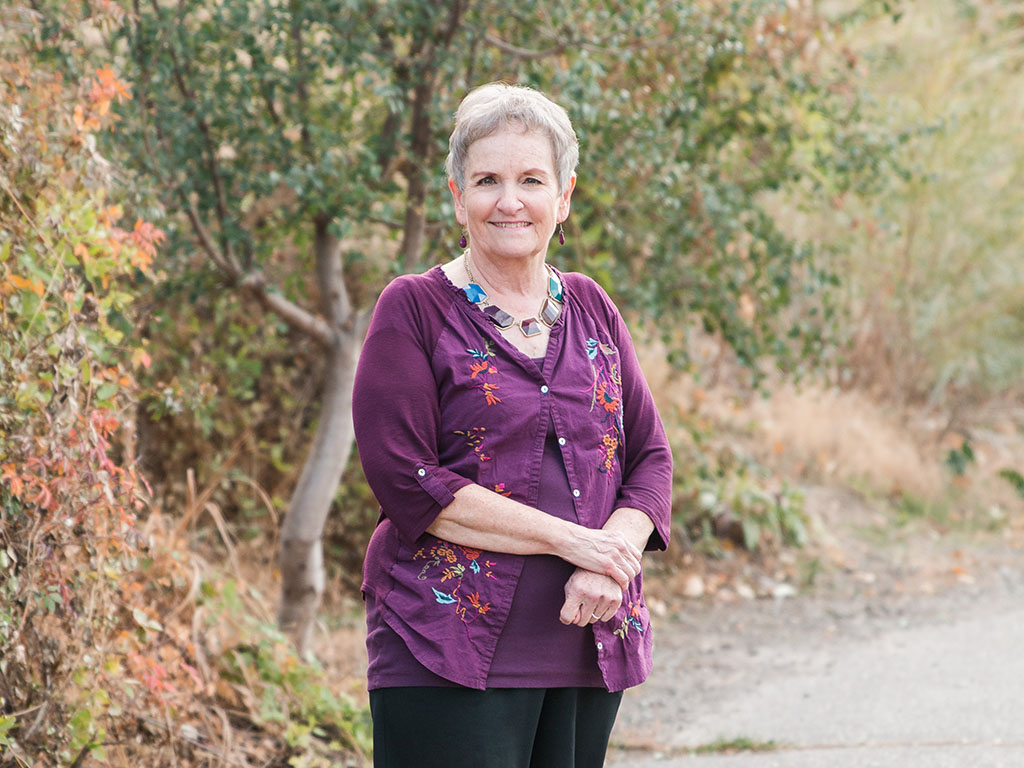 Lauralee Rose | Receptionist, Assistant Bookkeeper | Twin Falls ...