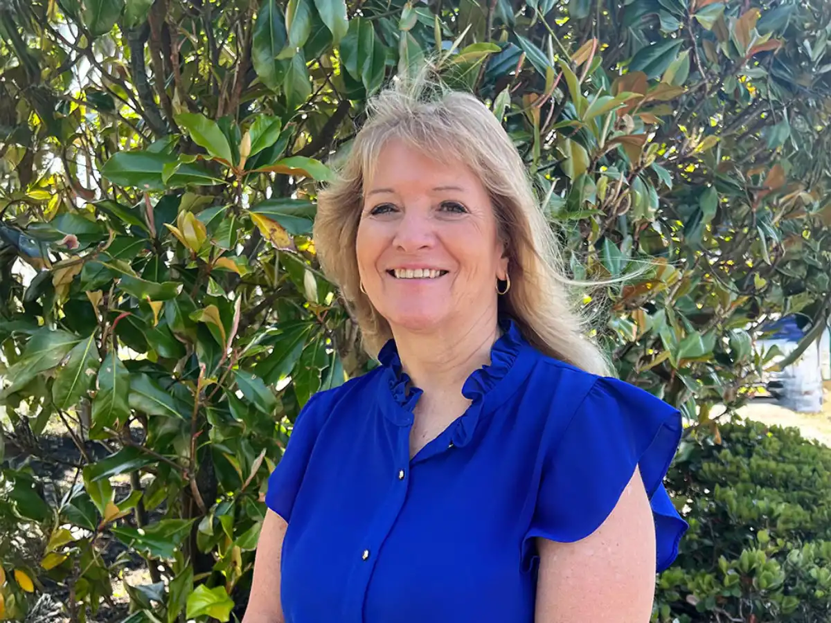 Lisa West | Personal Insurance Account Manager | Bethany Beach | Farm ...