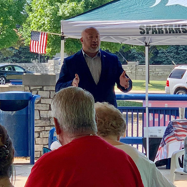 Tom Sokol | Agency Principal | Clinton Twp | First Independent Agency