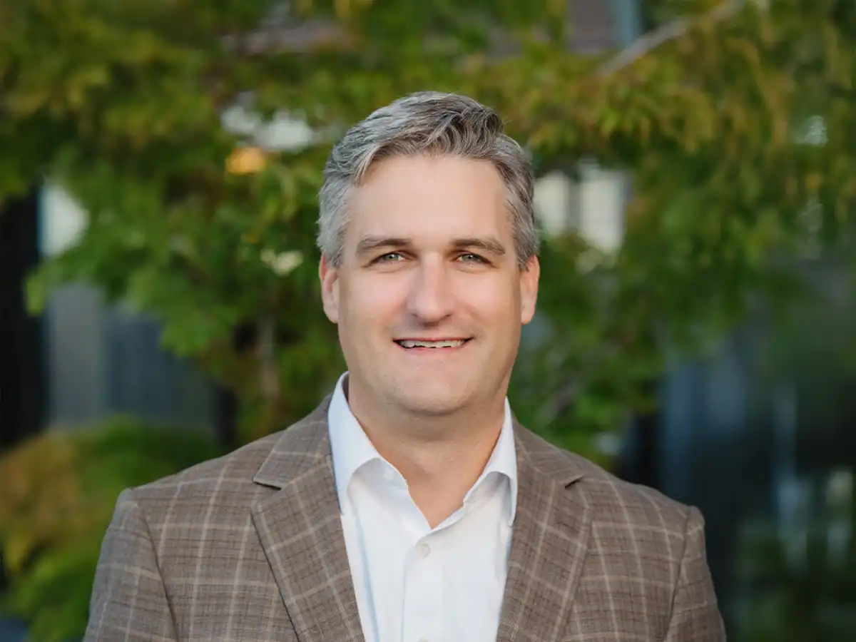 Russ Newton | Account Executive | Anniston | Randy Jones & Associates