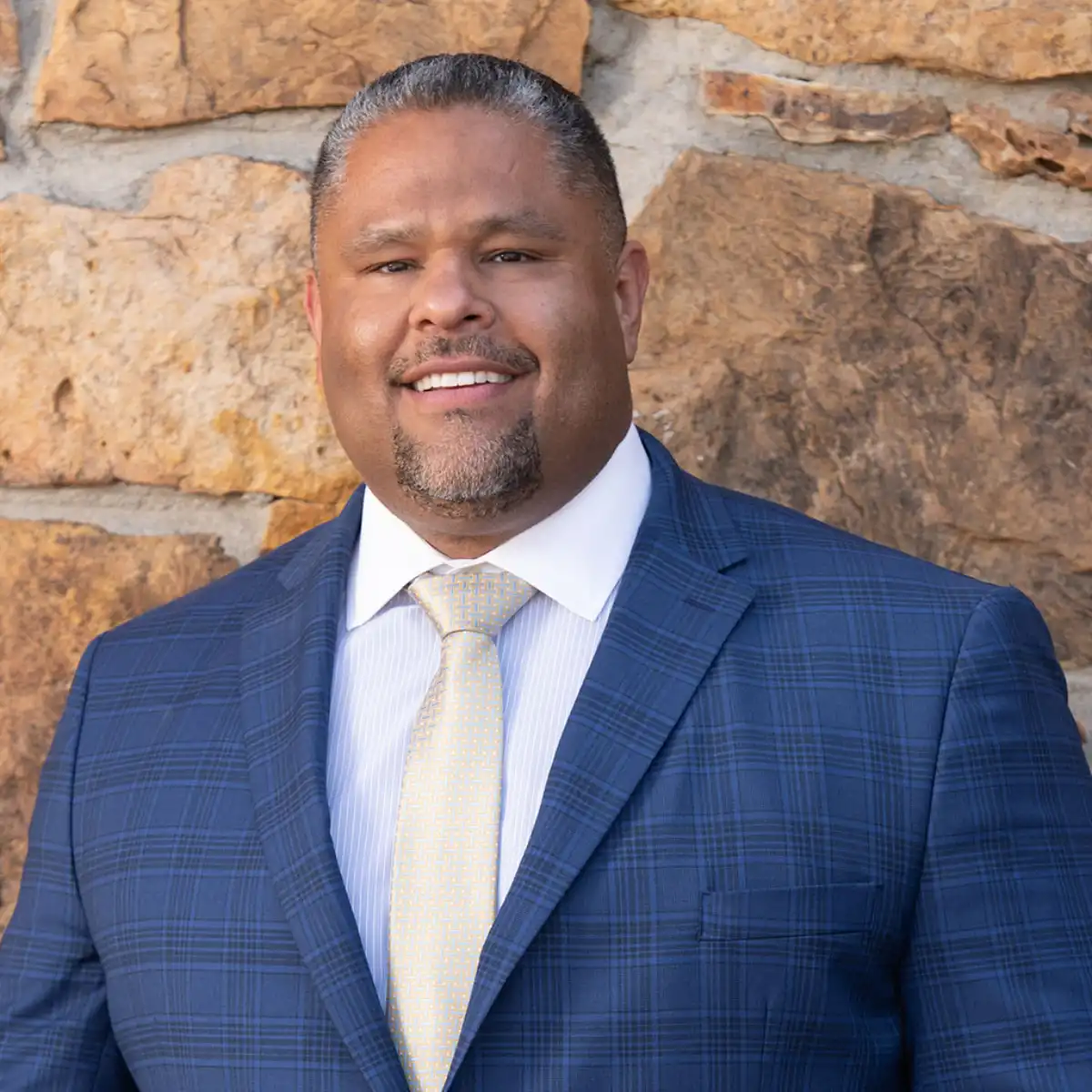 Gabe Rodriguez | Co-owner and Senior Vice President | Colorado Springs ...