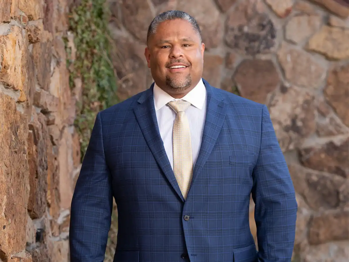 Gabe Rodriguez | Co-owner and Senior Vice President | Colorado Springs ...