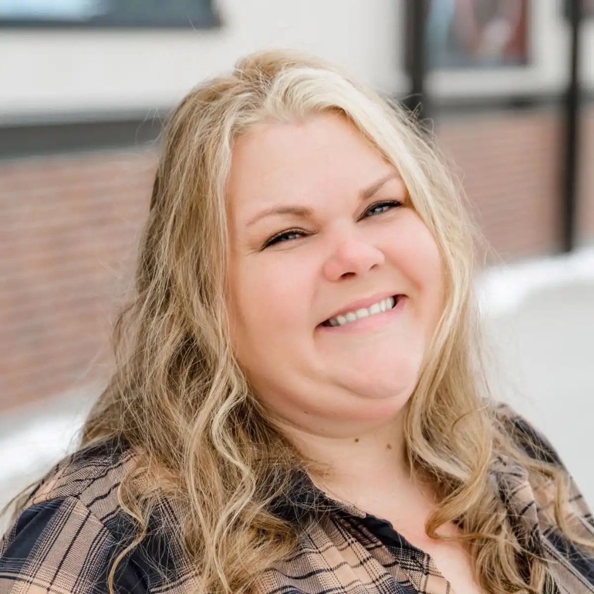 Holly Garrett | Personal Account Manager | Burley | Starley-Leavitt ...