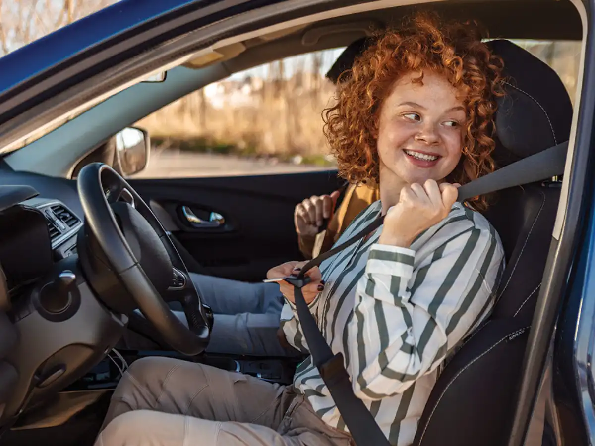 Car Insurance in Phoenix, AZ with Farmer Woods Group