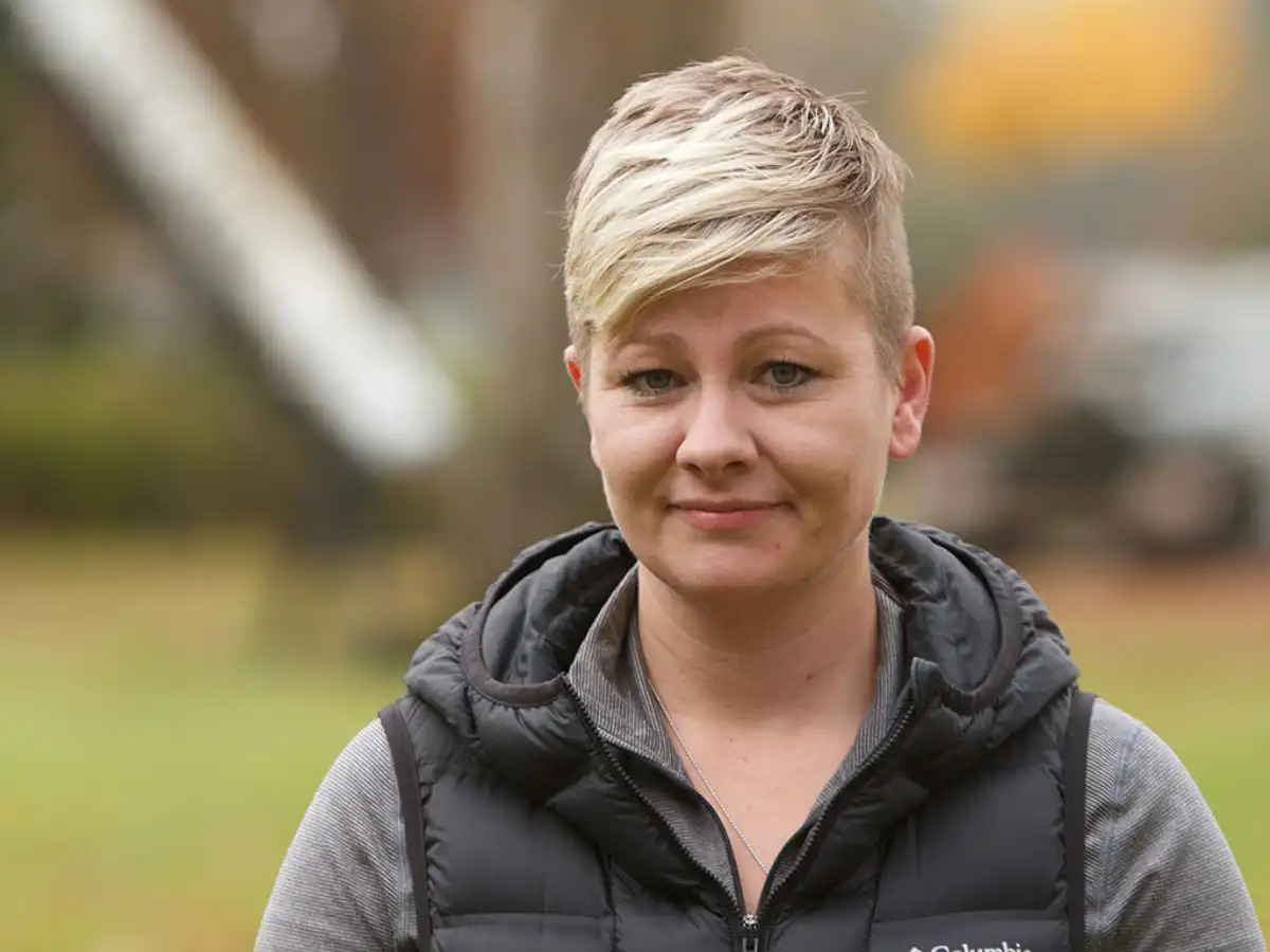 Nikki McIntosh | Personal Insurance Account Manager | Auburn | Leavitt ...