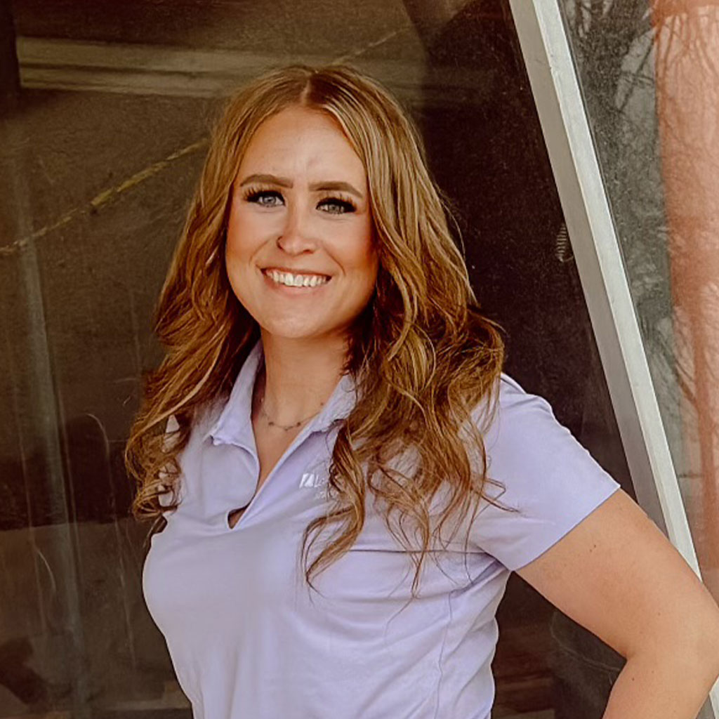 Brandy Hall | Account Manager - Personal Lines | Ely | Dixie Leavitt Agency