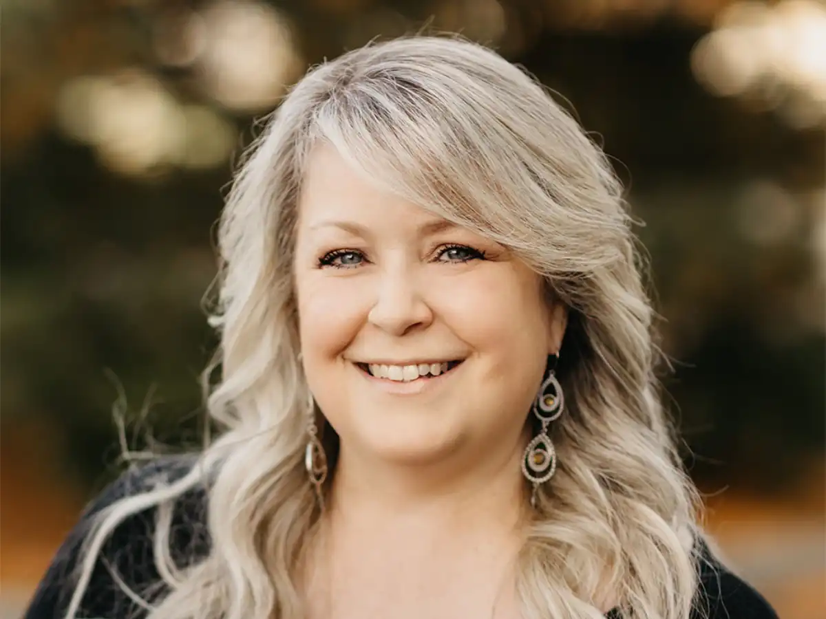 Amber Reed | Account Manager | Oak Harbor | Leavitt Group Northwest