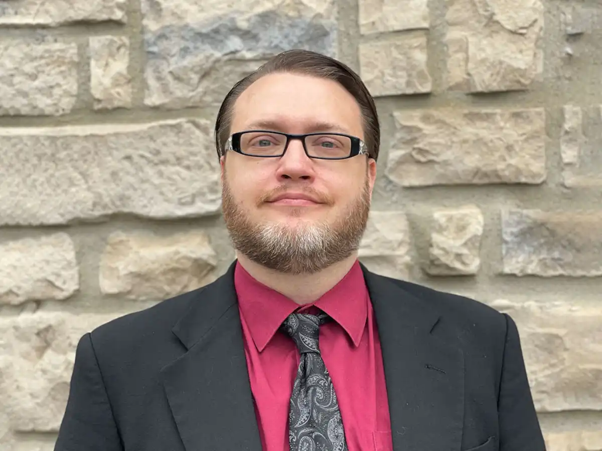 Joseph Perry | Personal Insurance Customer Service Rep | Westerville ...