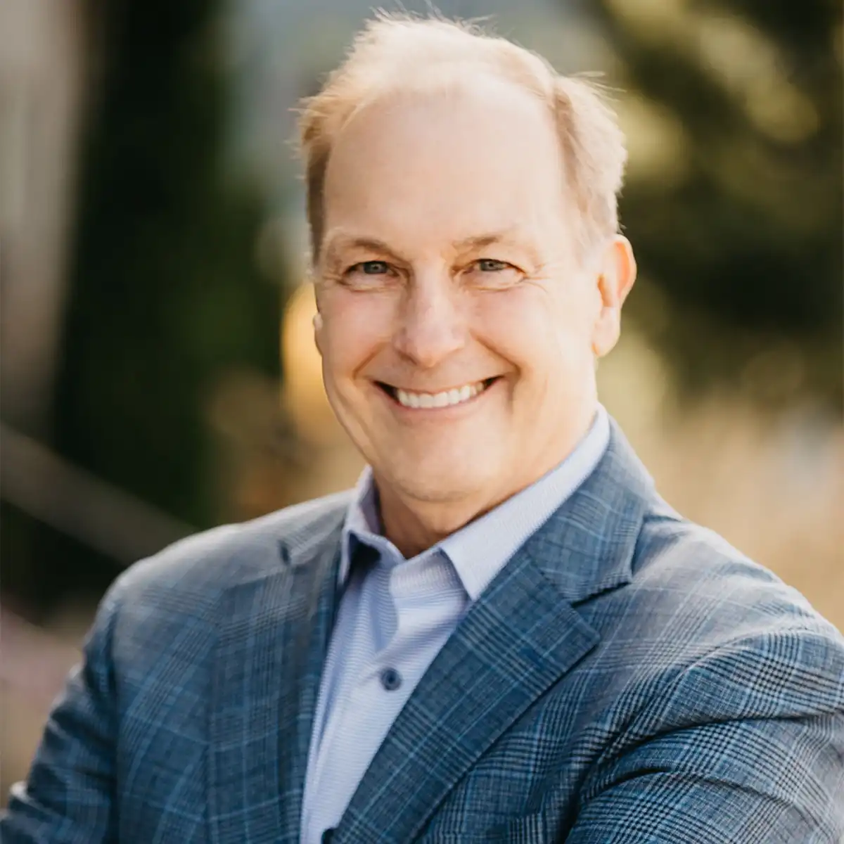 Jeff Olsen | Agency Owner, Producer | Everett | Leavitt Group Northwest