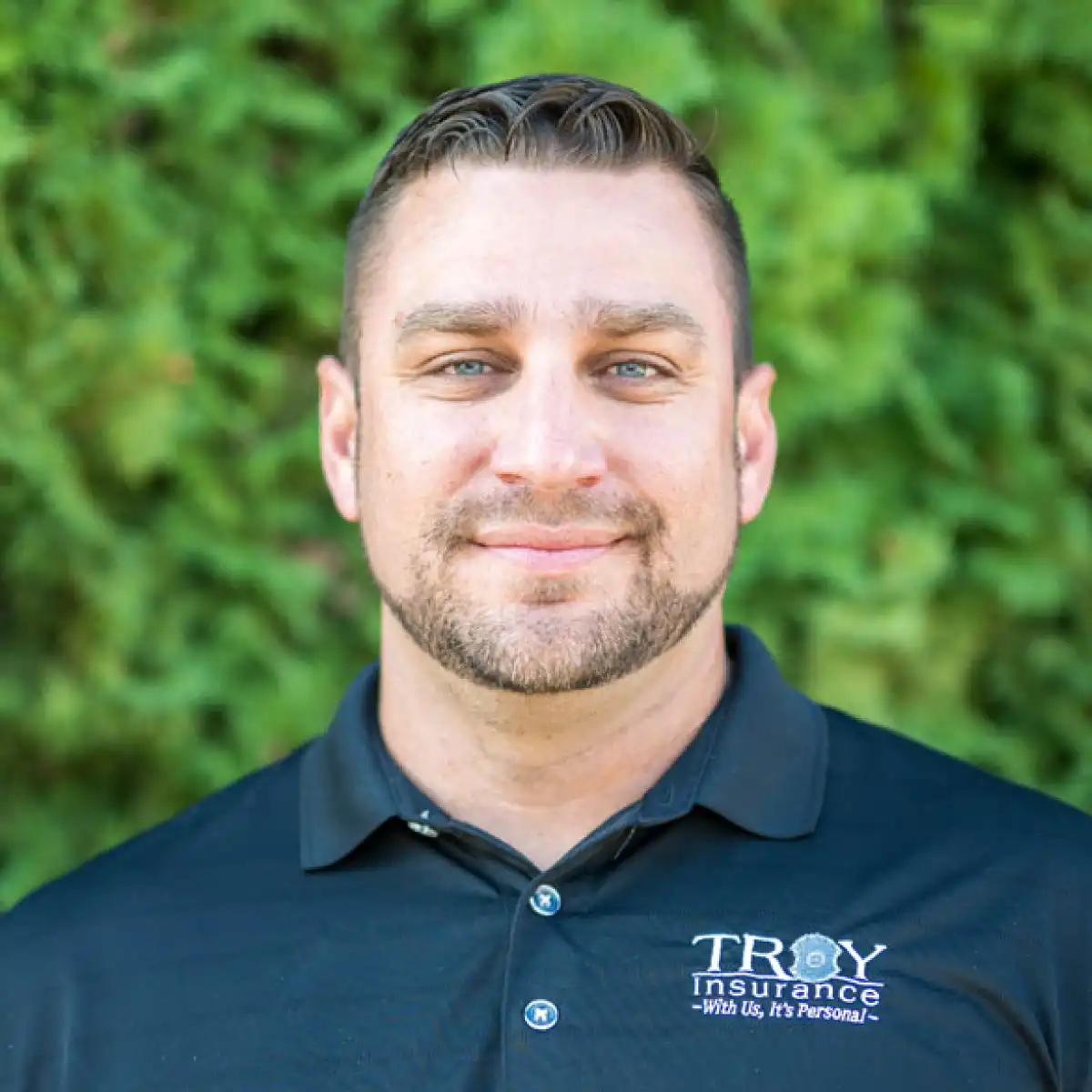 Chris Raykovich | Commercial Insurance Advisor | Troy Insurance Agency