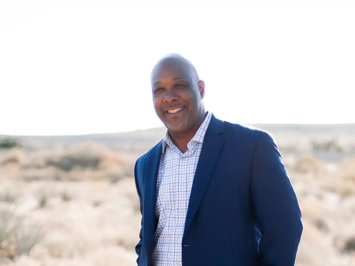 Darion Scott | Las Vegas | Leavitt Insurance Agency