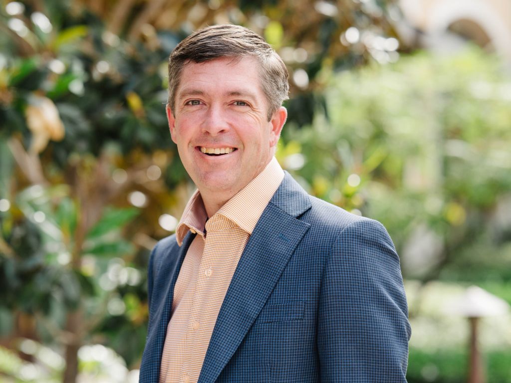 Travis Clark | Vice President of Operations | Shelby | Leavitt Great ...