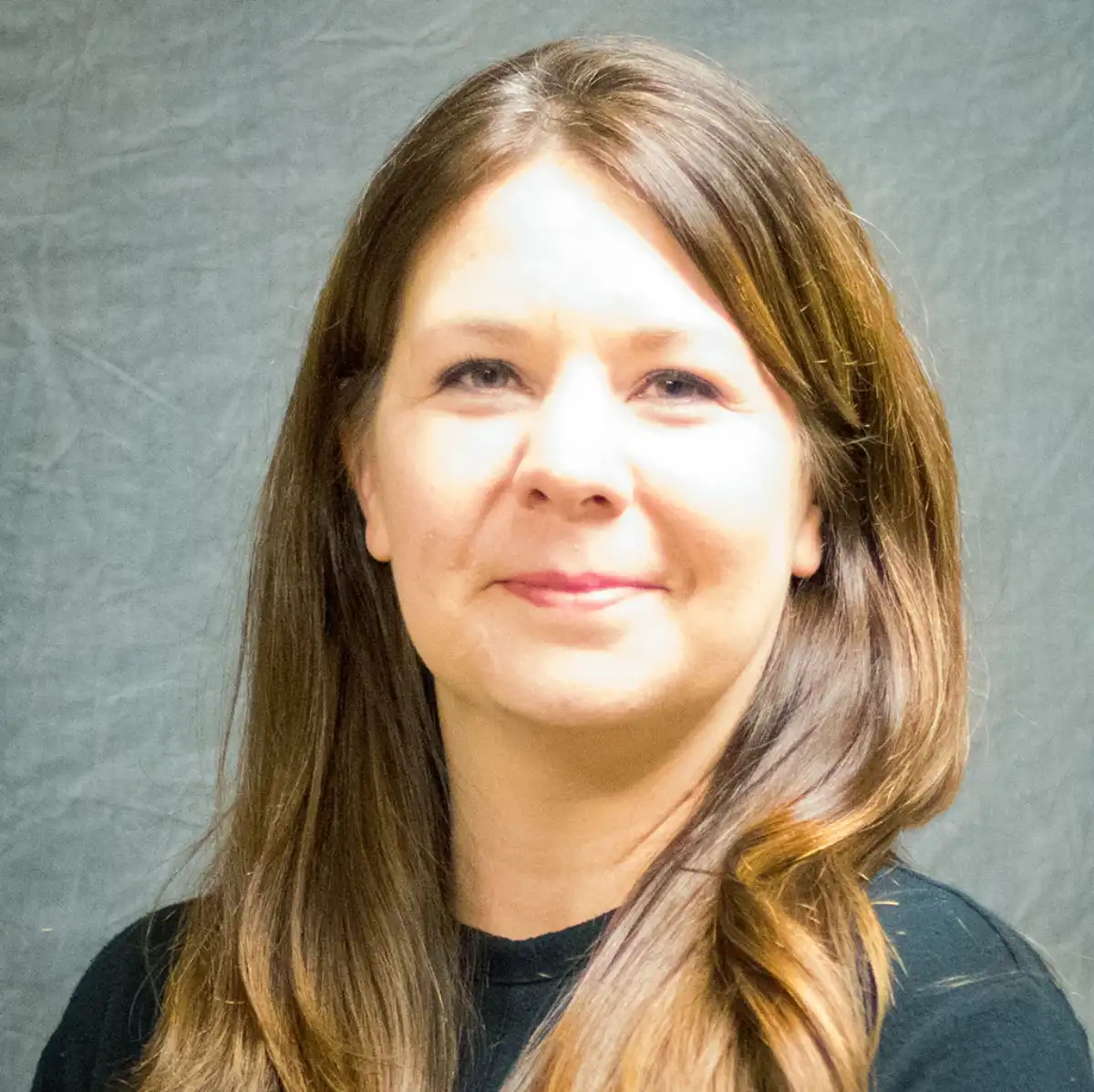 Heather Turner | Marketing | Albertville | Randy Jones & Associates