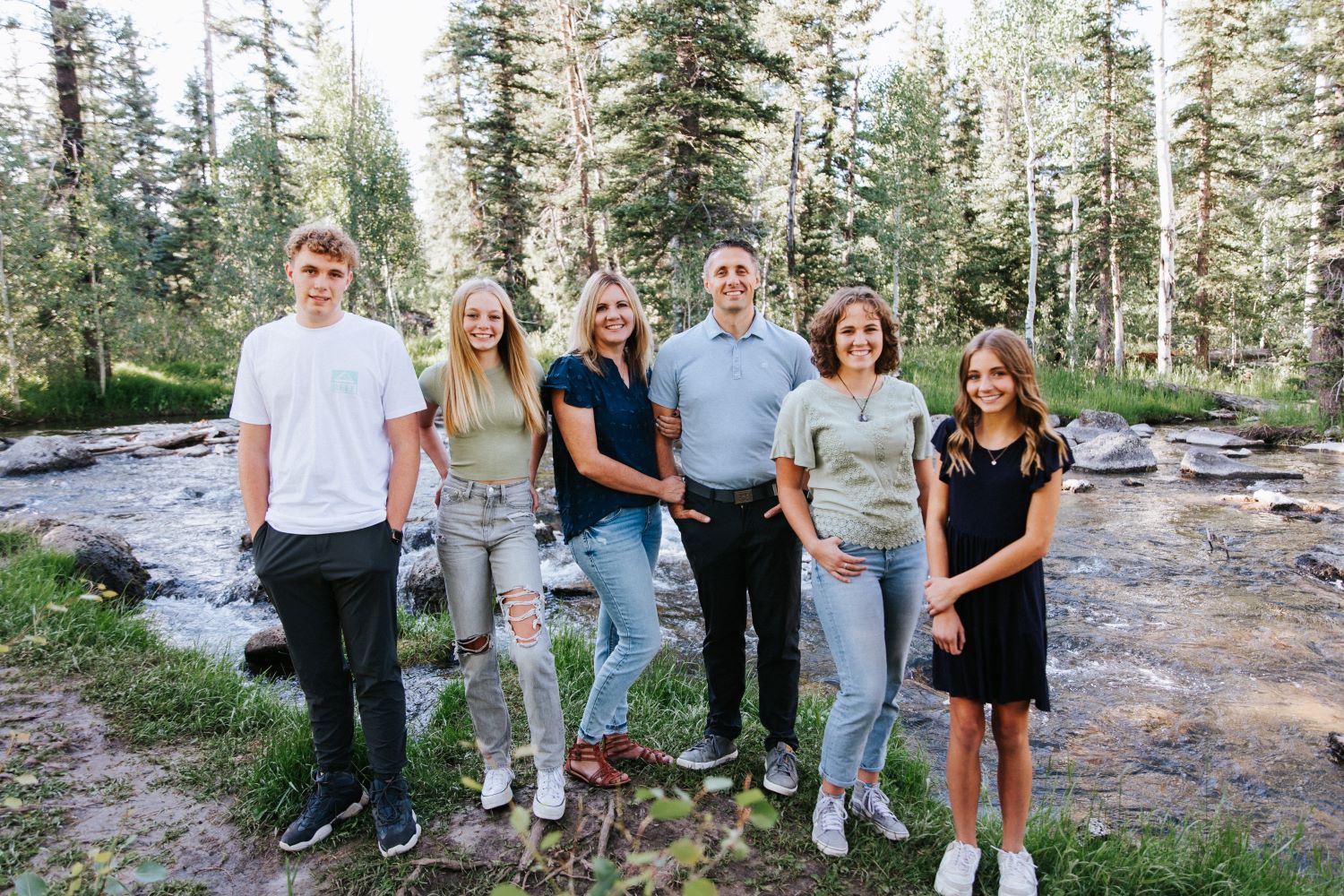 Jake Jensen | Executive Vice President – Affiliation Development ...