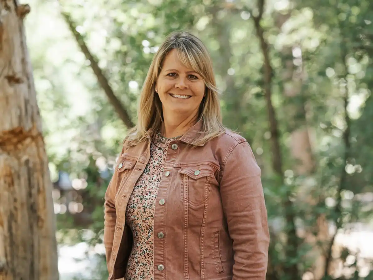 Jody Mitchell | Santaquin | Leavitt Ins. & Central Bonds