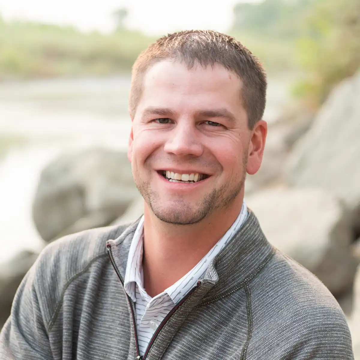 Jay Jamieson | Co-owner and Vice President | Billings | Leavitt Great ...