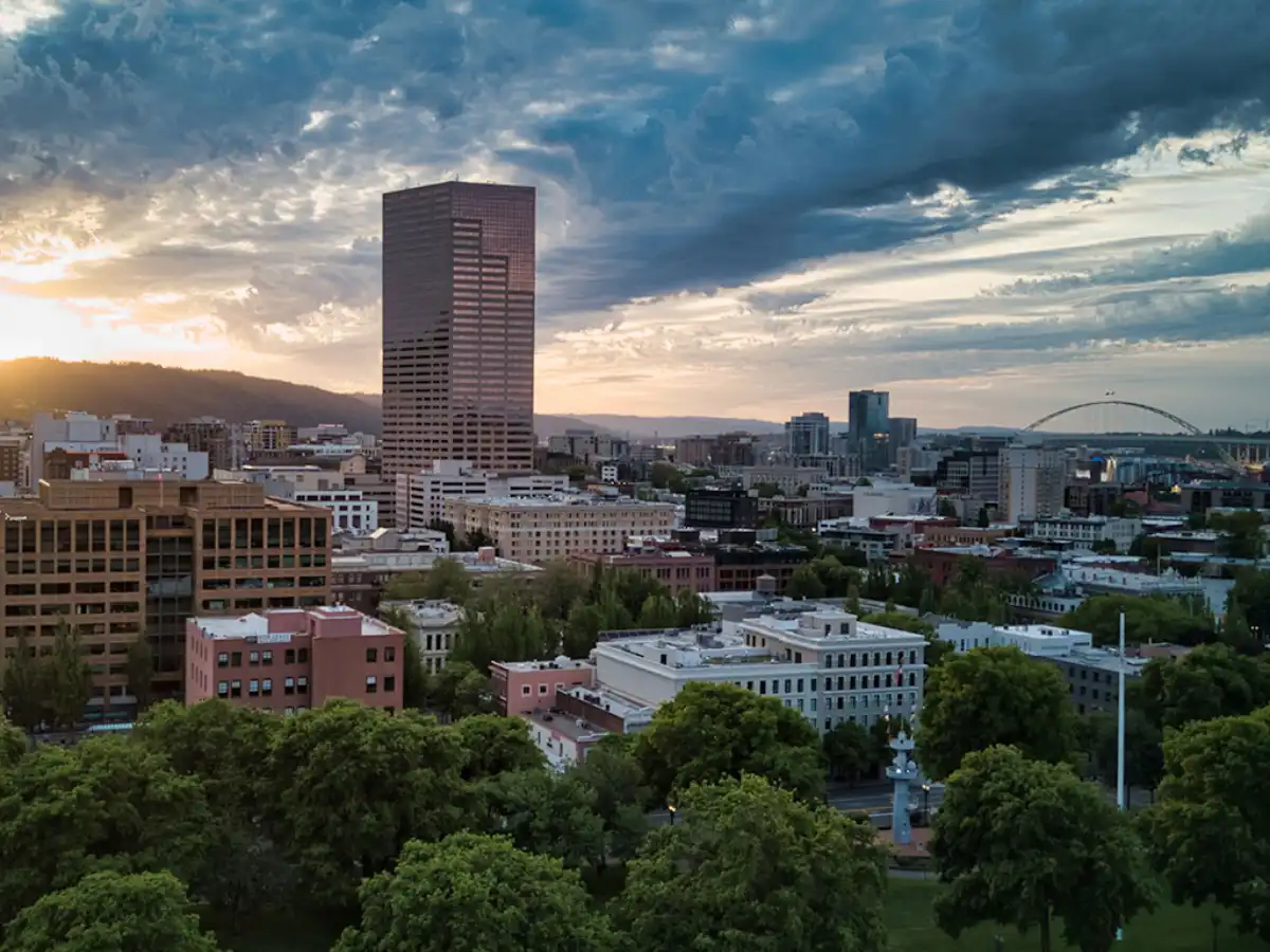 Independent Insurance Agency Near You | Leavitt Group of Portland