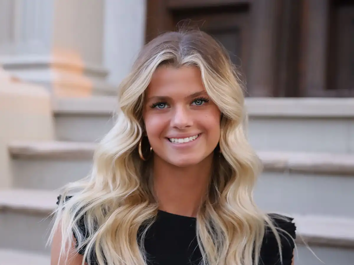 Lily Van Nostran | Data Analyst Intern | North Canton | Van Nostran ...