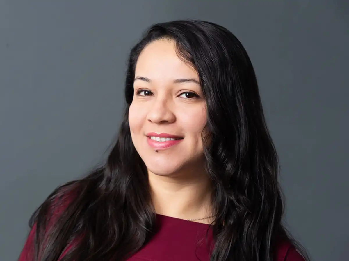 Iris Ramirez | Senior Account Executive, Commercial Insurance Department | Manassas | Griffin ...