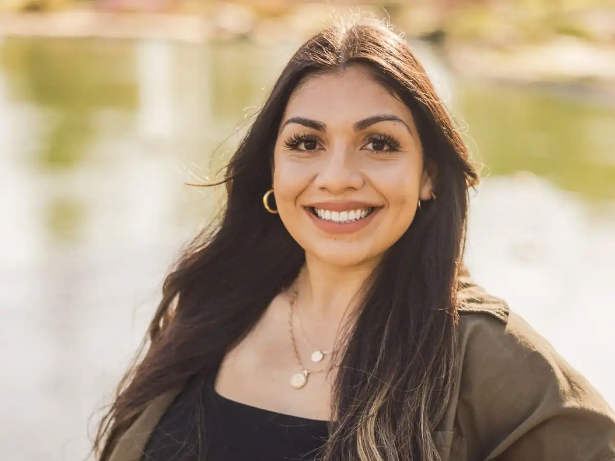 Stephanie Leon | Receptionist | Santa Maria | Leavitt Coastal Valley ...