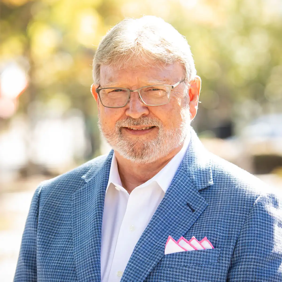 James Whitley | Co-Owner | High Point | Leavitt Elite Insurance Advisors