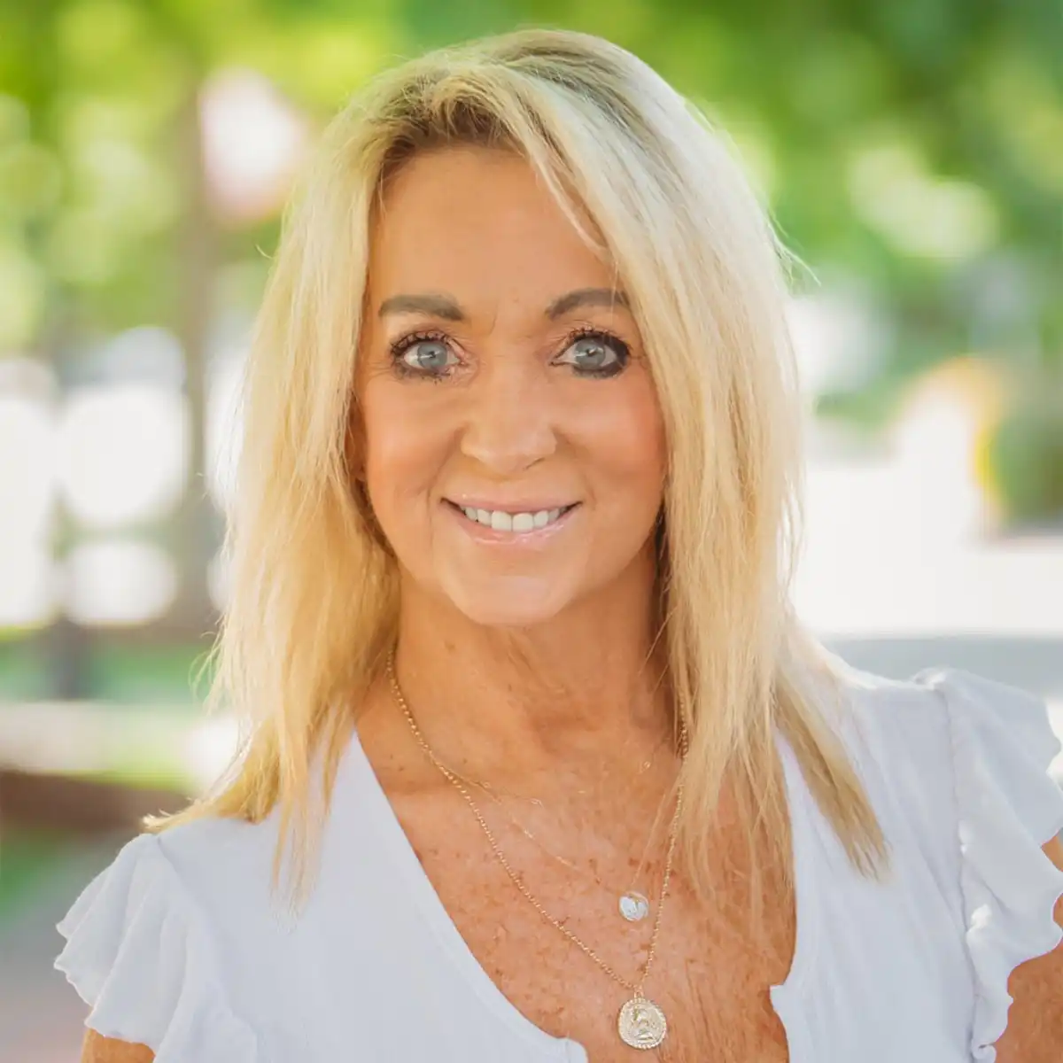 Jenny Hefner | Executive Administrative Assistant | Leavitt Elite ...