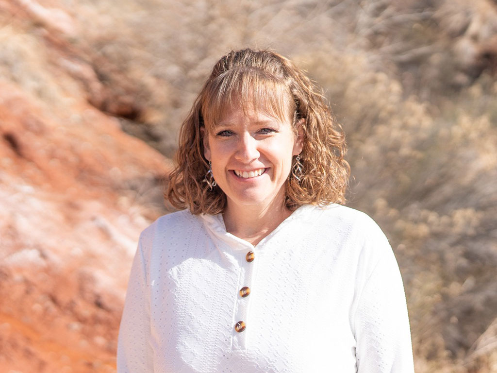 Melisa Anderson | Agency Account Assistant | Saint George | Dixie ...